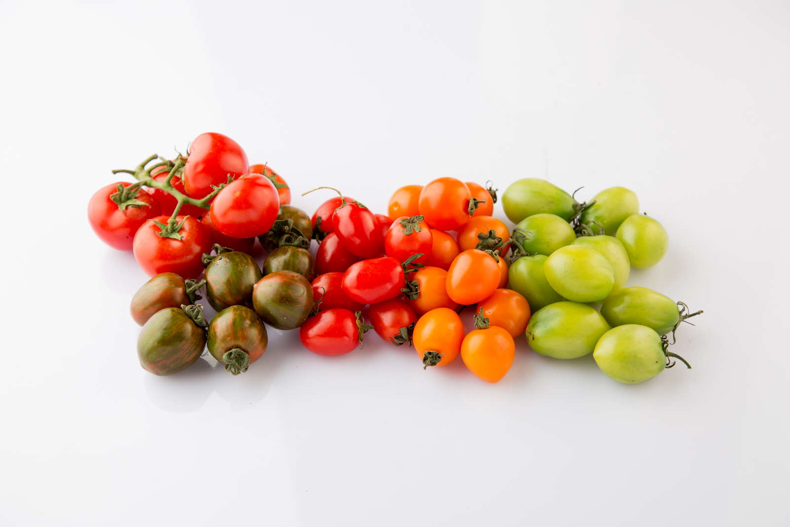 Tomatensorten: Die 50 besten altbewährten & neuen Sorten - Plantura