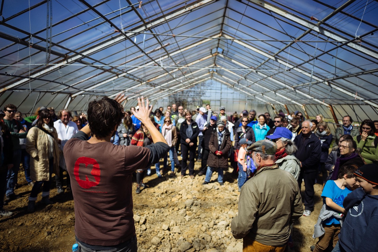 Solidarische Landwirtschaft (SoLaWi): Überblick - Plantura