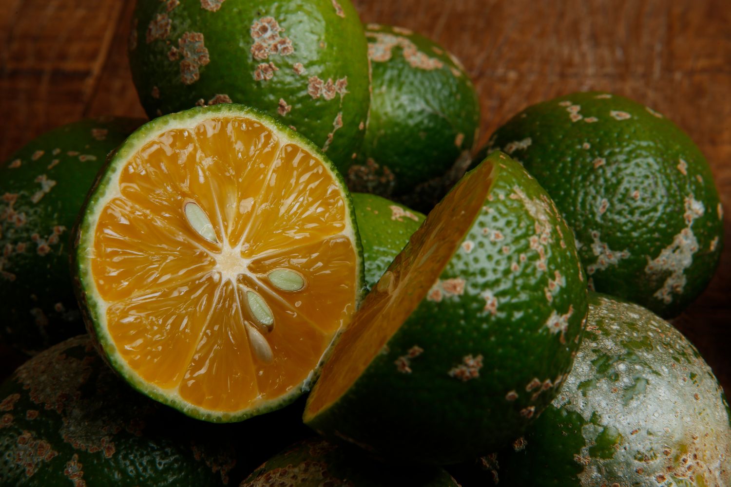 Limette: Steckbrief, Arten & Lagerung - Plantura