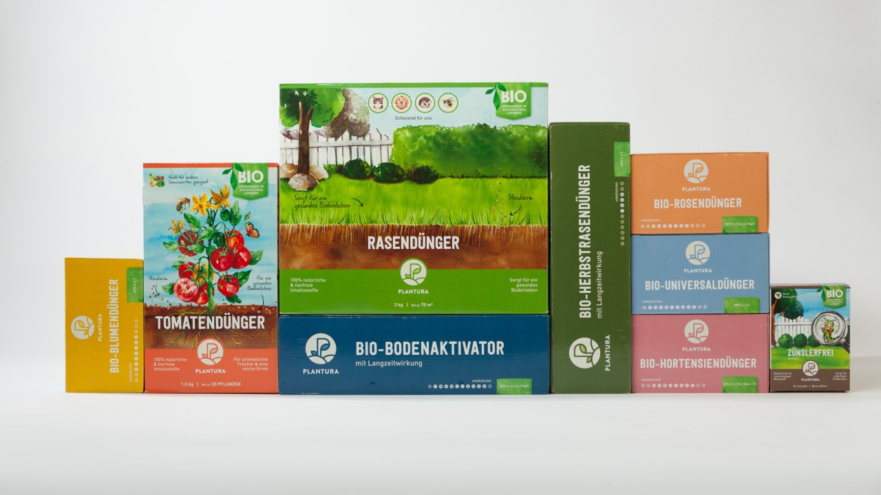 Plantura Magazin - Mehr Natur für Zuhause