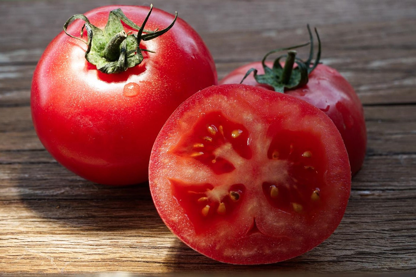 Berner Rose: Anbau & Pflege der Fleischtomate - Plantura